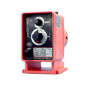 48728 Válvula de inyección check PVC -1/2" NPT LMI Roytronic