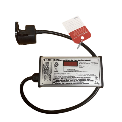 Balastro Sterilight BA-ICE-C Para Lámparas Cobalt UV