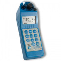 Medidor Multiparámetrico ULTRAMETER II ™ 6PFC E