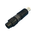 48728 Válvula de inyección check PVC -1/2" NPT LMI Roytronic