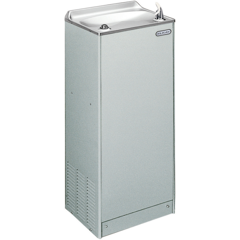 Bebedero Acero Inoxidable Triple tres Tomas y Llenador de Botellas no ...