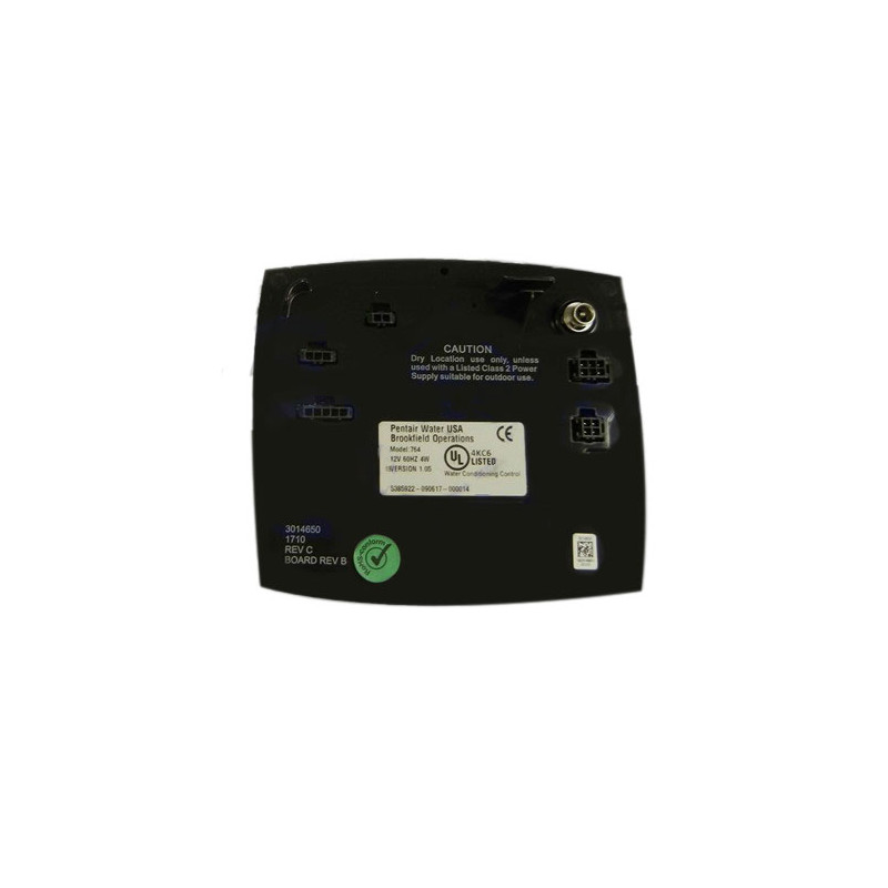 Temporizador 3022006 Autotrol Control Logix 764 p/ suavizador Magnum