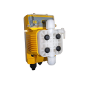 48728 Válvula de inyección check PVC -1/2" NPT LMI Roytronic
