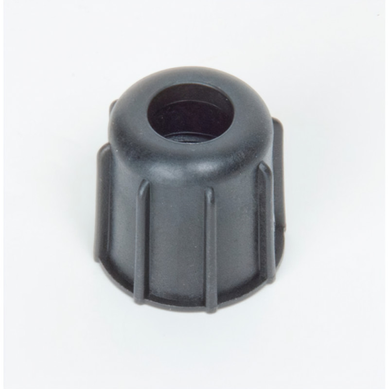48728 Válvula de inyección check PVC -1/2" NPT LMI Roytronic