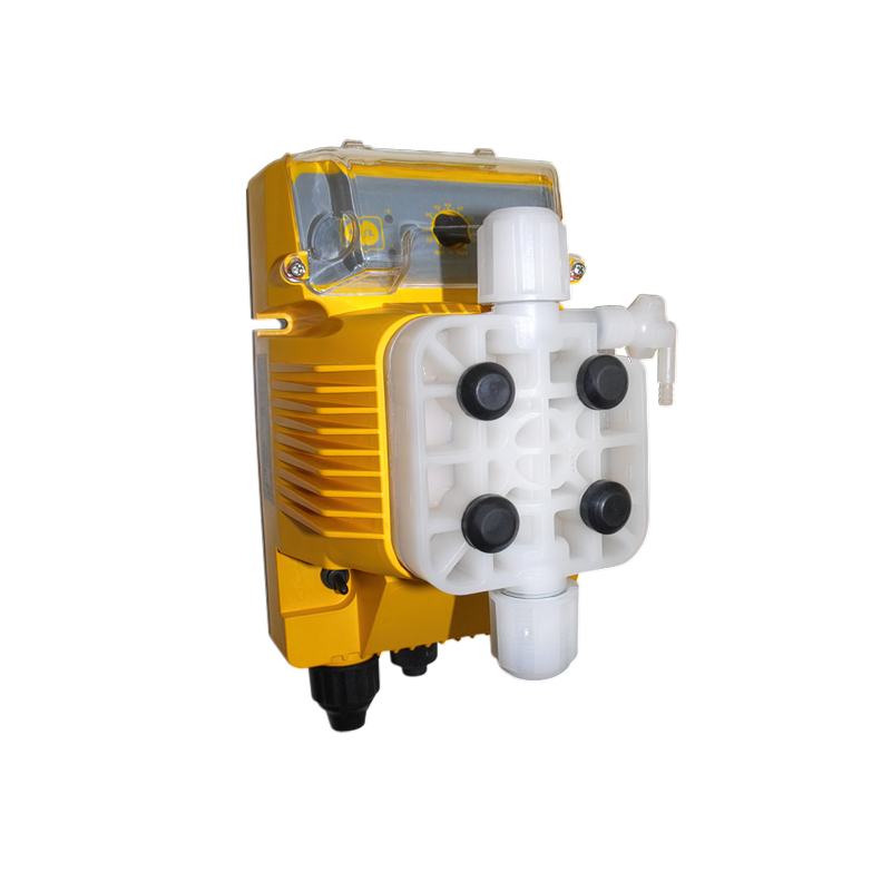 PD051-838SI Bomba Dosificadora de Químicos LMI 4.1 lts/Hr. 150 psi