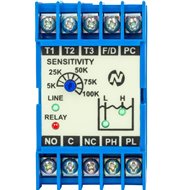 Nassar EN-3P Electronivel con control de sensibilidad para vaciado o ...