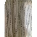 48728 Válvula de inyección check PVC -1/2" NPT LMI Roytronic