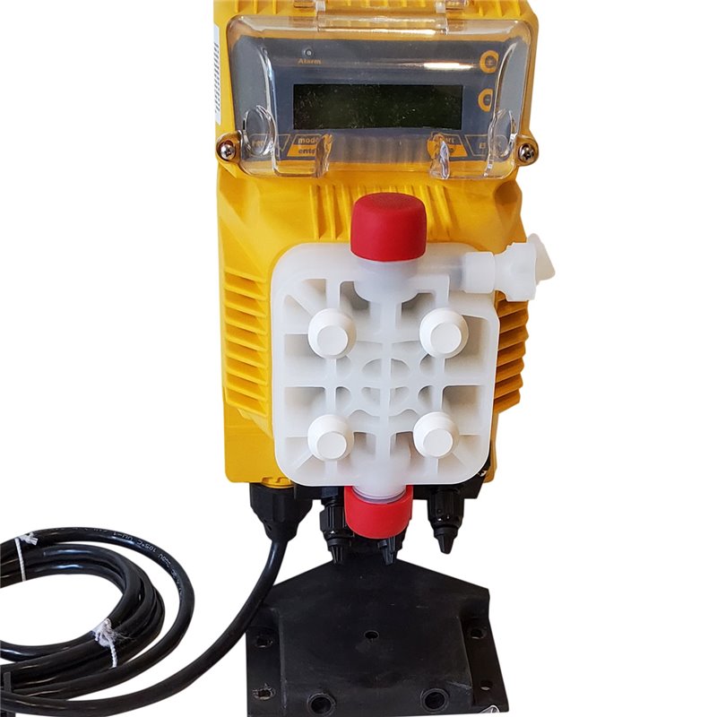 PD051-838SI Bomba Dosificadora de Químicos LMI 4.1 lts/Hr. 150 psi