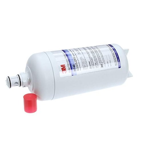 Cartucho de reemplazo HF40 para el sistema de filtración de agua BEV140