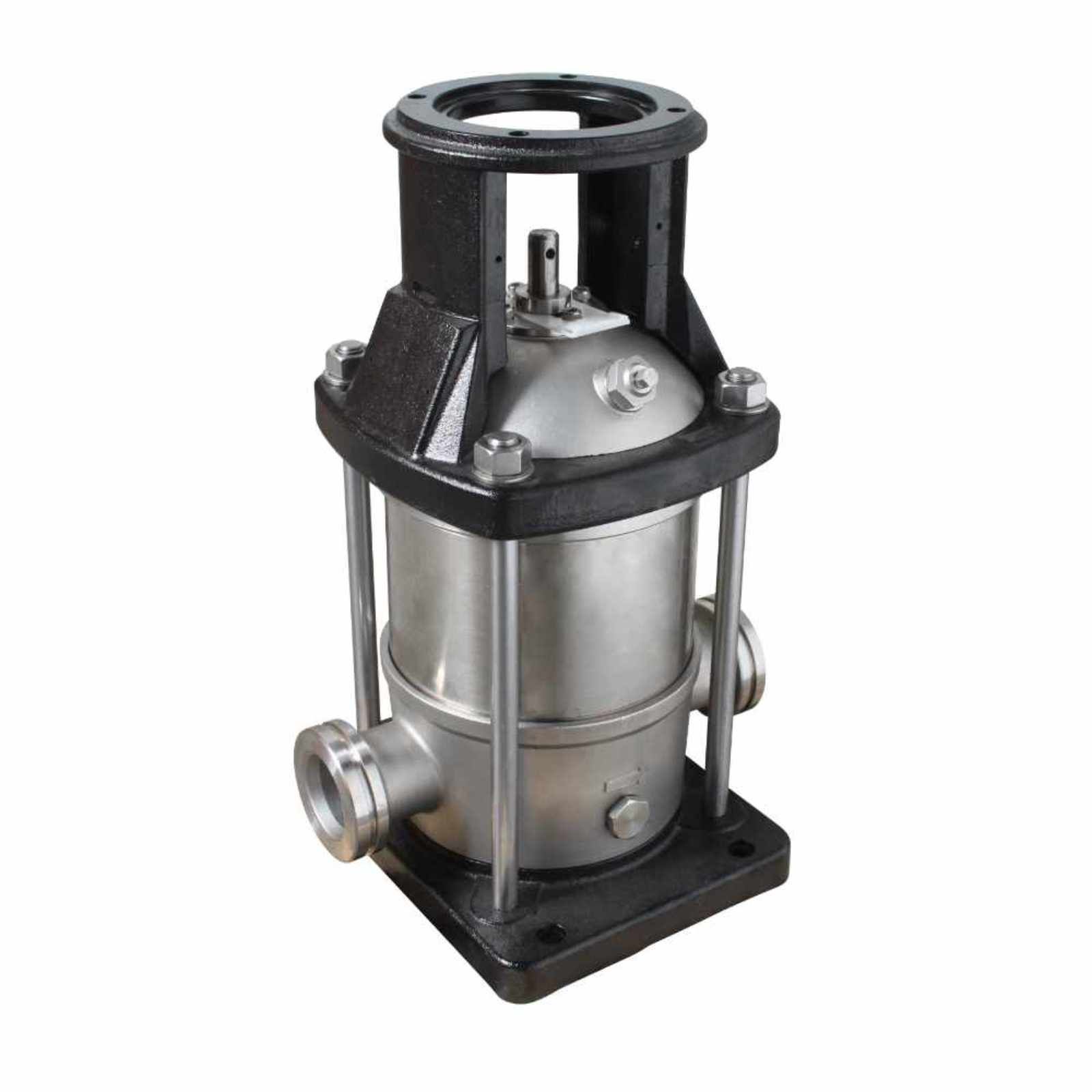 Bomba Multietapas Vertical Altamira Serie TXE 3.5 LPS 6 Etapas 5.5 HP