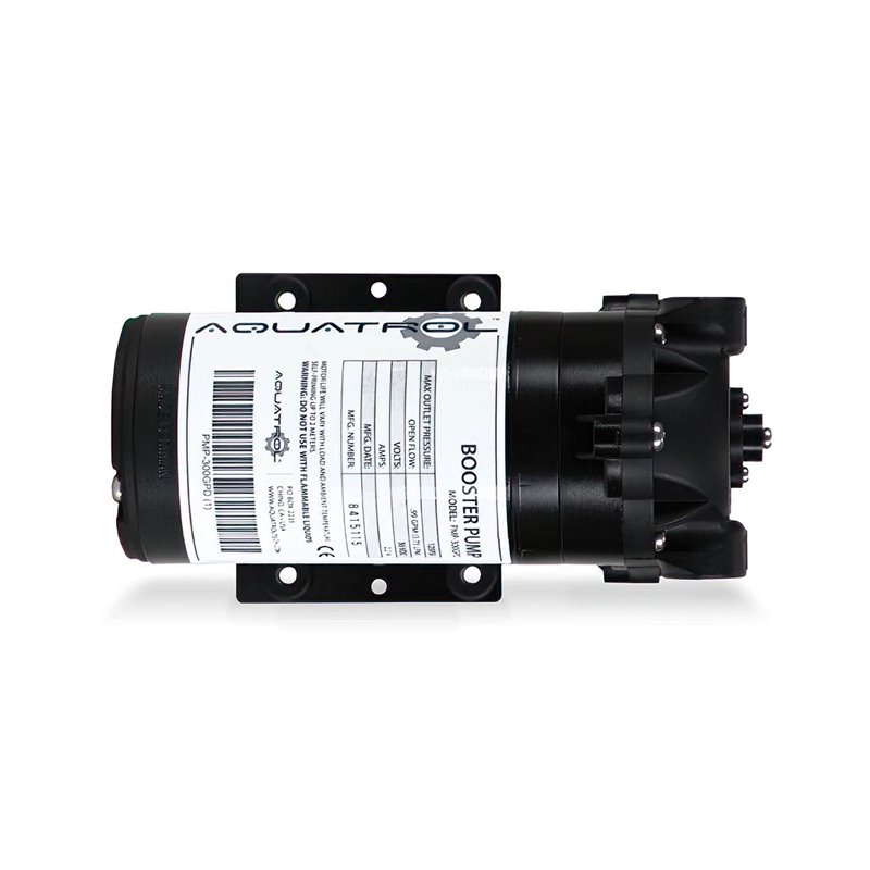 PMP-300GPD Bomba booster 300 GPD