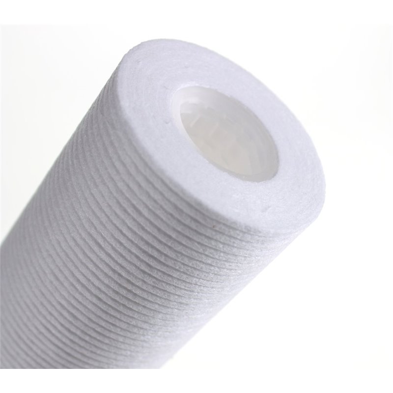 SBC-25-1005 Hydronix Filtro sedimentos 5 micras Termofusionado 2.5"x10"