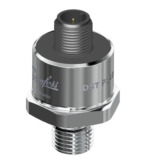 SENSOR DANFOSS 075G1056 + 060G8198 16 bar