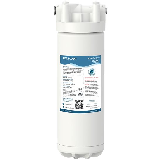 EWF3000 Kit de filtración universal Elkay® (3000 galones)