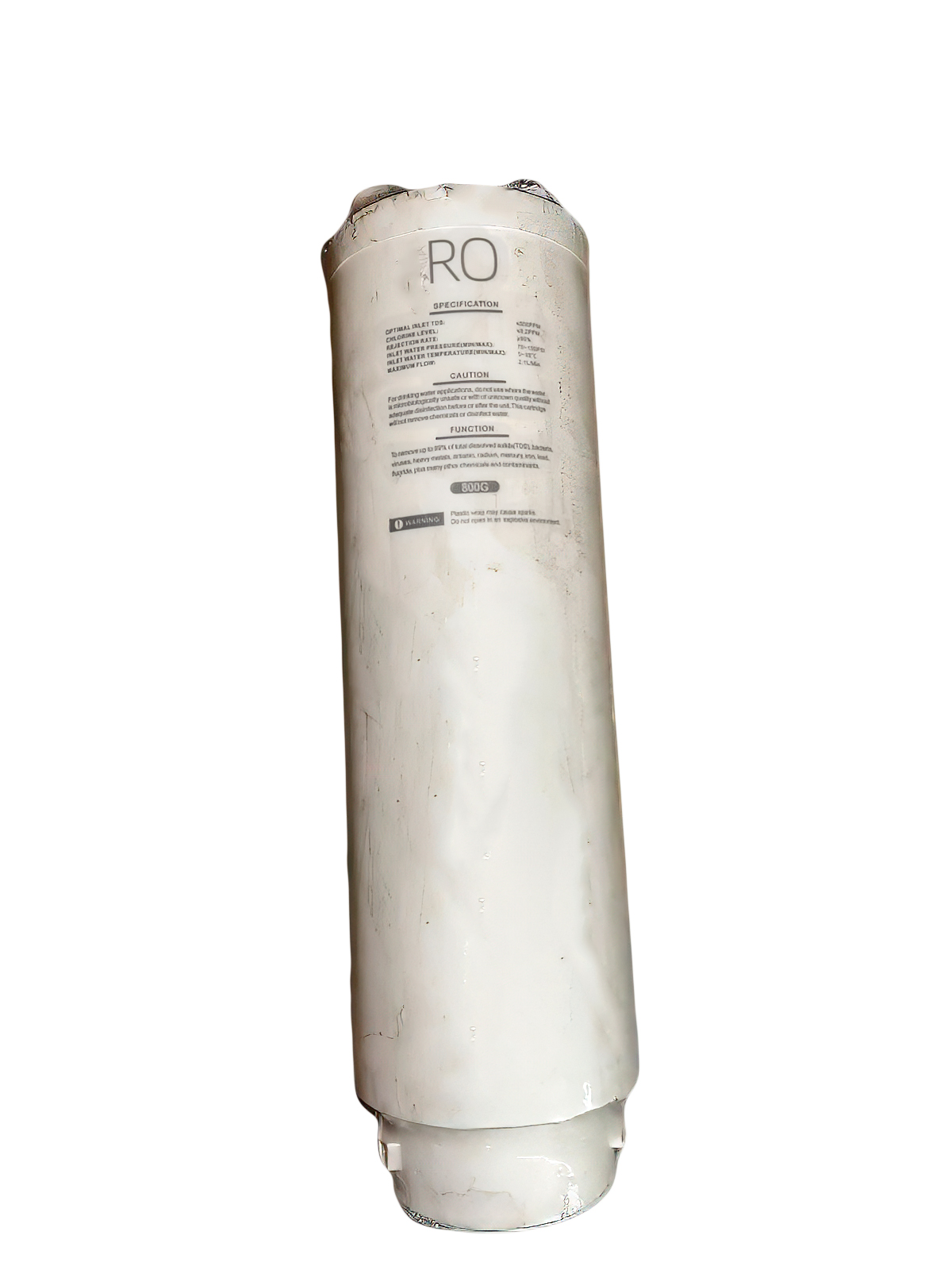 G7-MEM membrana para sistema de ósmosis RO-800G-S01