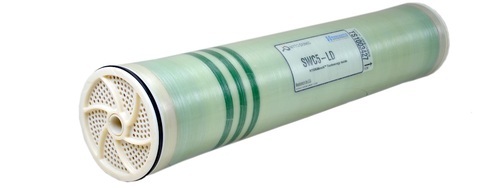SWC5-MAX Membrana Hydranautics 8" x 40" 9,900 GPD 800 psi 99.8%