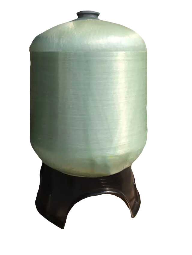 Tanque Presión filtro/Suavizador Fibra de Vidrio 6"TF/6"BFT 48x72 ...