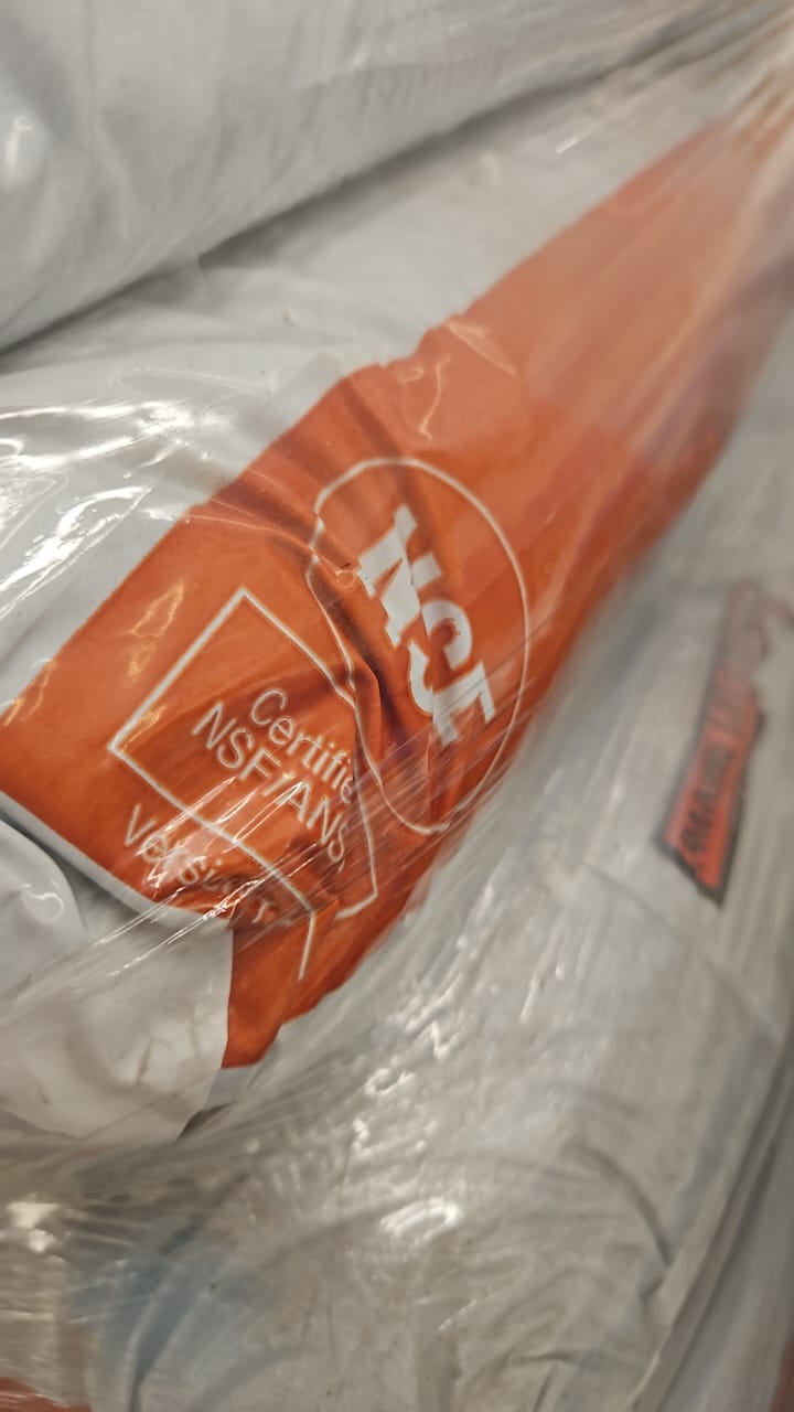 ANTHRAFILT™ carbón de antracita saco de 1ft3 50 lbs Tamaño 1,1.5, 2.5