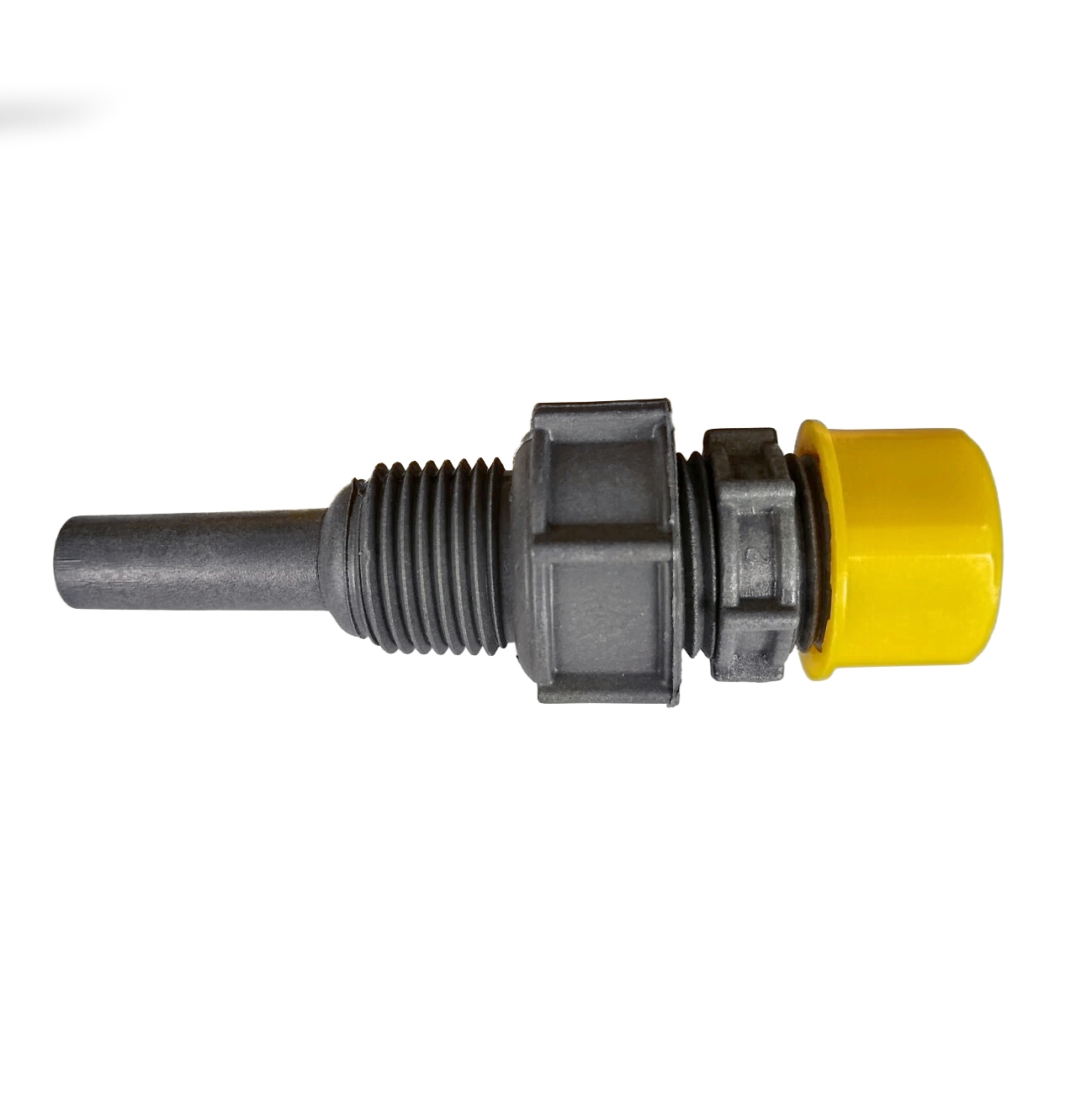 48731 Válvula de inyección check PVDF -1/2" NPT LMI Roytronic